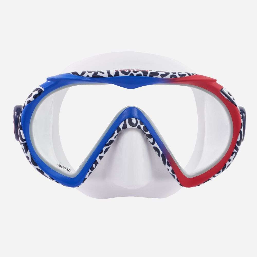 Compass: Snorkeling Mask | Aqualung®