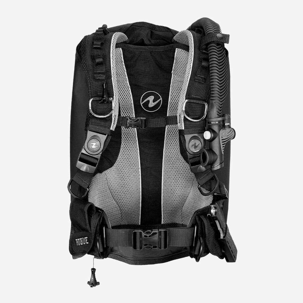 Scuba Diving Equipment and Dive Gear | Aqualung®