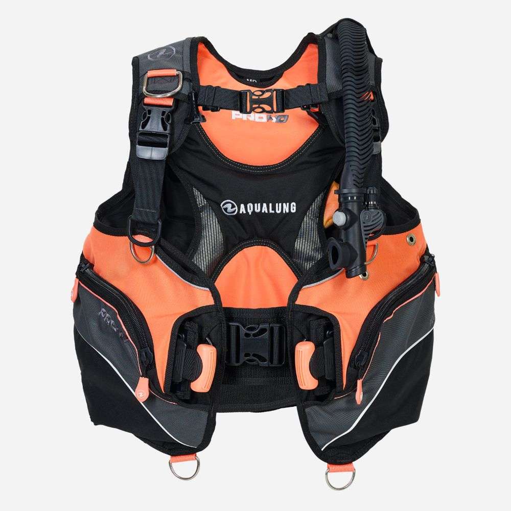 Scuba Diving Equipment and Dive Gear | Aqualung®