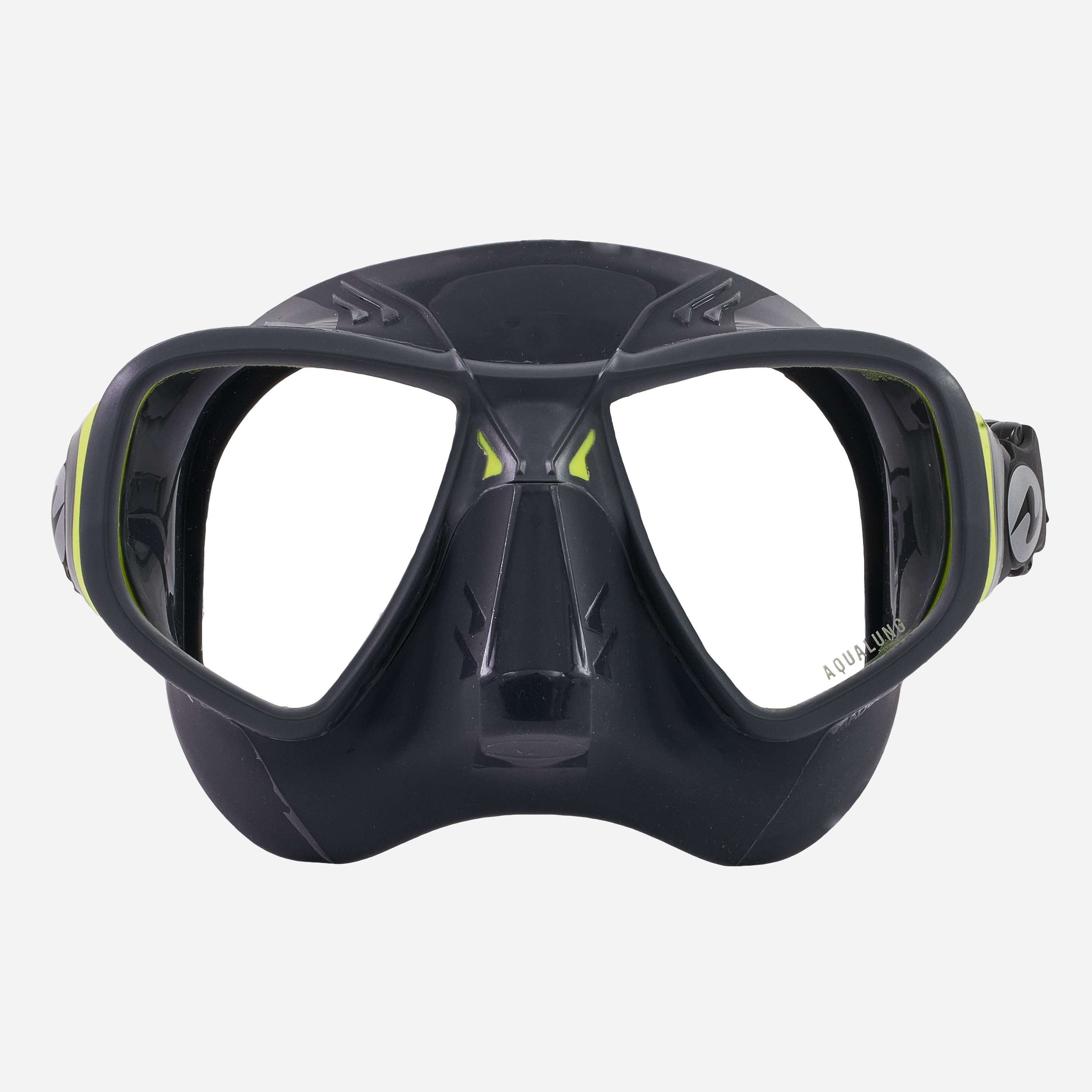 Freediving Masks for women and men | Aqualung®