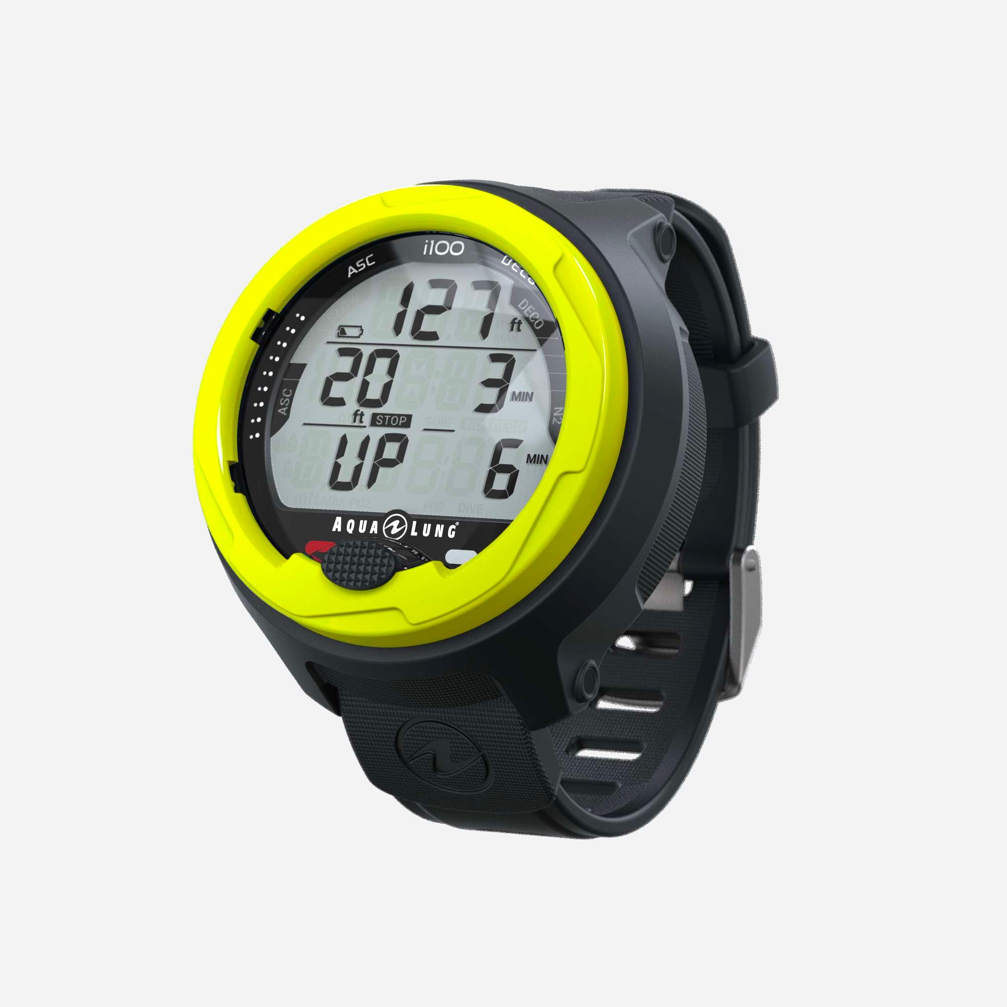 Dive computers & instruments for scuba diving | Aqualung®