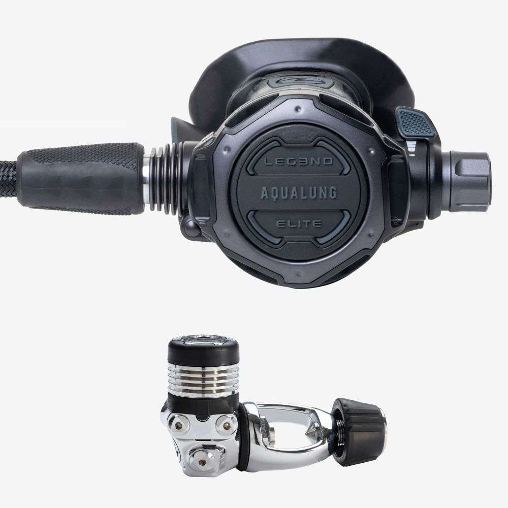 Scuba Diving Equipment and Dive Gear | Aqualung®