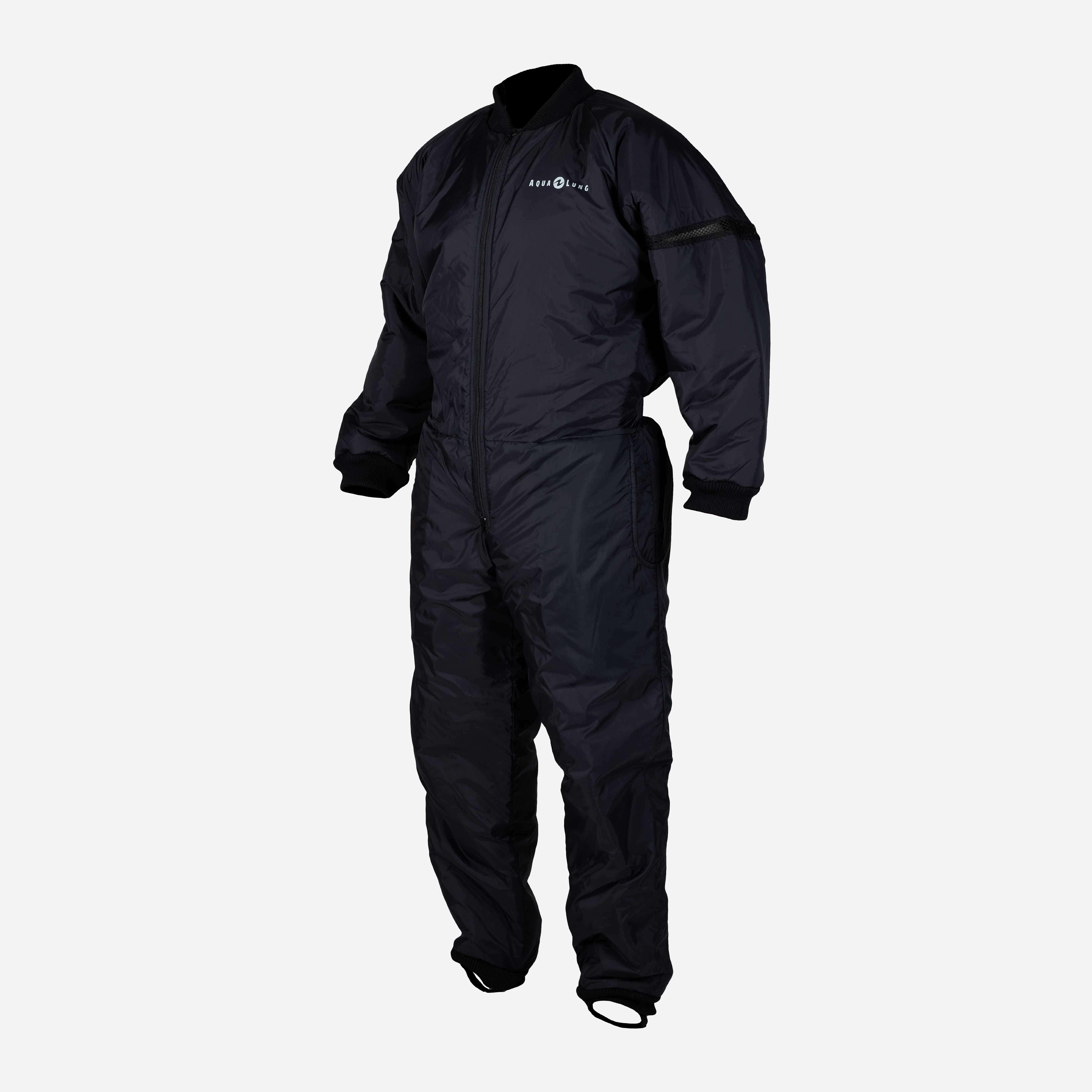 Scuba Diving Drysuits: men's & women's drysuit | Aqualung®