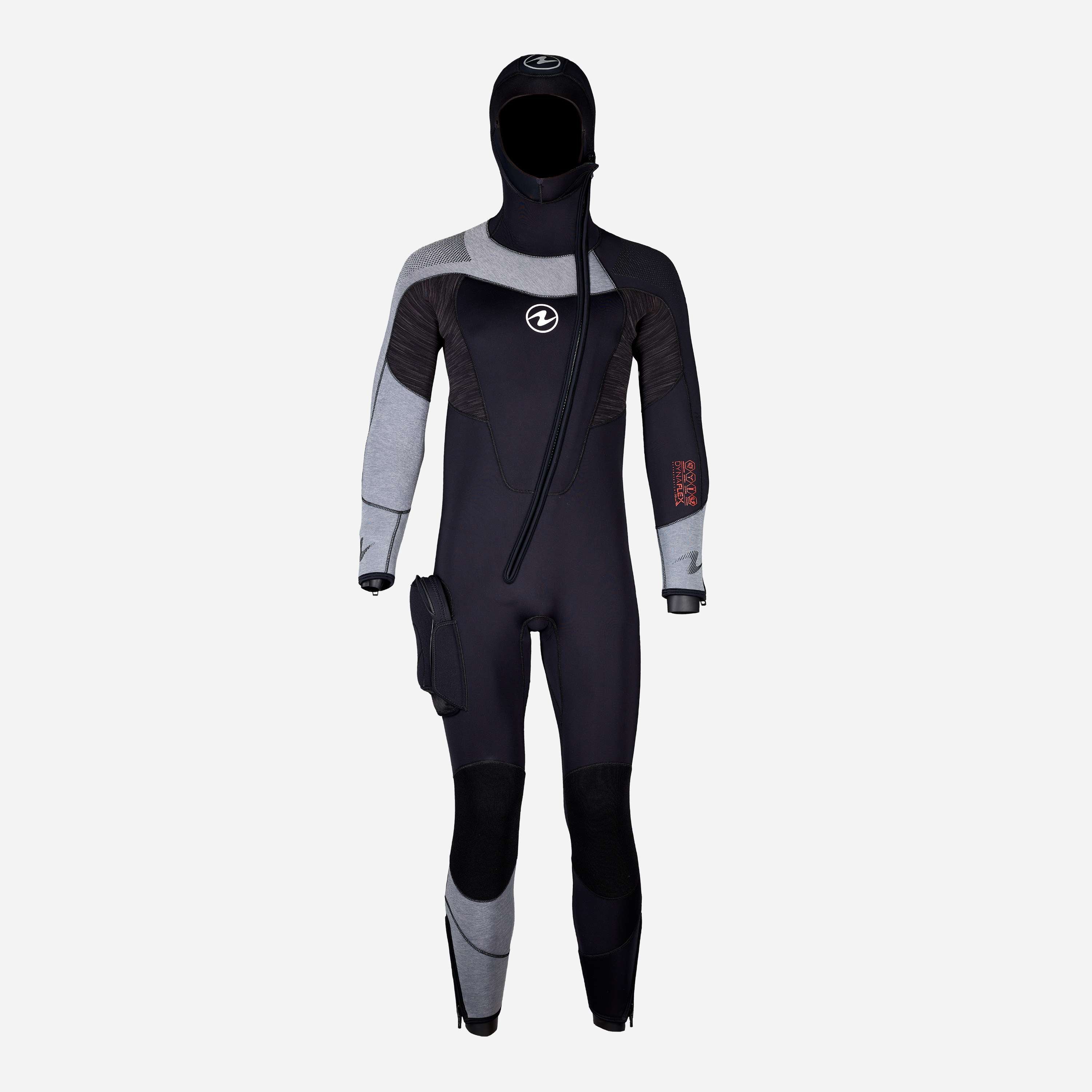 Scuba Diving Wetsuits: men's & women's wetsuit | Aqualung®